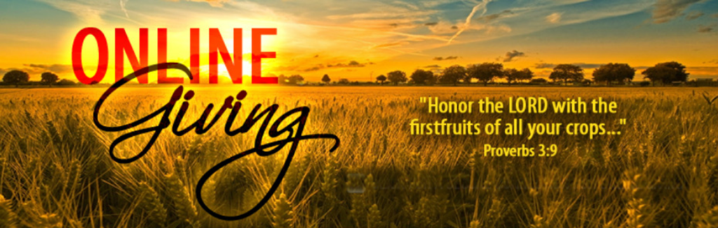 Online Giving - New - Community United Methodist Church, Massapequa